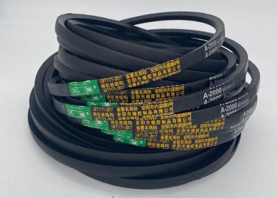 Cina tipo cinghia di altezza ISO90012015 A di 8mm di V per Ctushers in vendita
