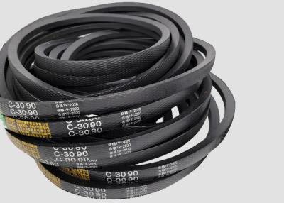 中国 高性能122inchの長さ22mmの幅CのVベルト 販売のため
