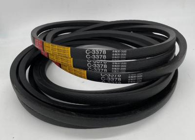 Cina La cinghia di gomma della parte V del trapezio C di resistenza all'usura SBR in vendita