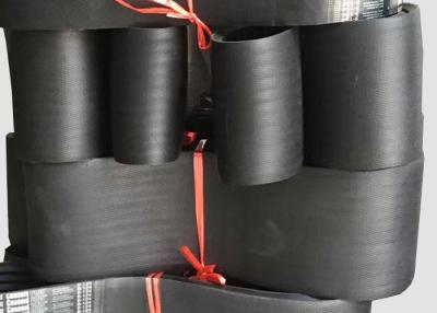 China De hoge Riem van de Stabiliteits140inch 40degree Multigroef Te koop