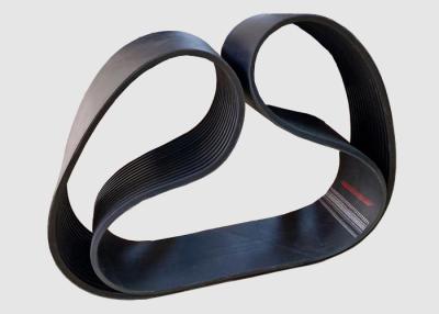 China Regelmatig Werkend Trapezoïde 16mm Riem van de Breedte de Multigroef Te koop