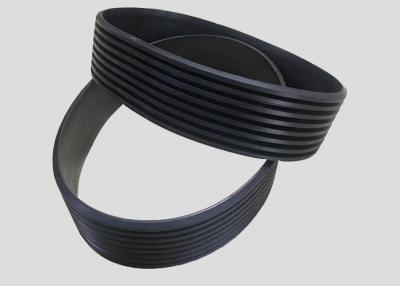 China 5V 4500mm Lengte Multiv Riem voor Textielmachines Te koop