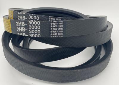 China Rubber 16mm de Breedte Multirib V van de slijtageweerstand SBR Riem Te koop