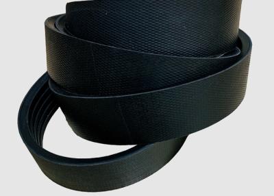 China ISO90012015 5600mm Lengte Multirib V Riem voor Kledingstukmachines Te koop