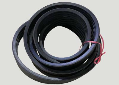 China Rubber 9.5mm Breedte Multivee belt van de slijtageweerstand SBR Te koop
