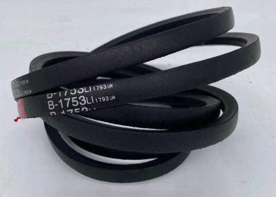 Cina 69inch lunghezza di gomma naturale 40degree multi Rib Belt in vendita