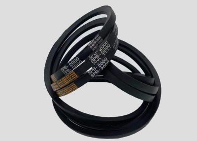 Cina Cinghia superiore di SPC V del trapezio di larghezza di norme 22mm di ARPM in vendita