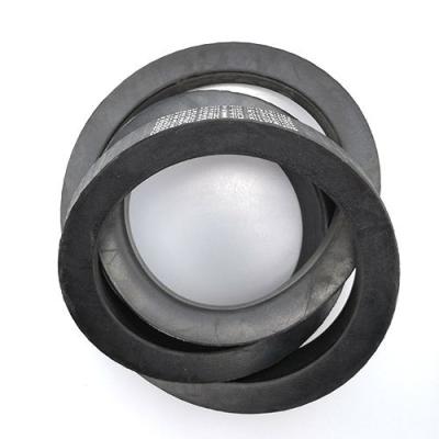 Cina Tipo classico cinghia della lavatrice del triangolo V di altezza 25mm in vendita