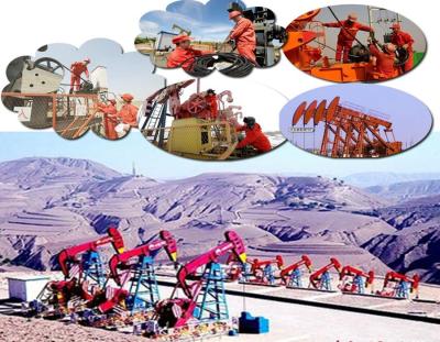 Cina Cinghie di azionamento di gomma generali di altezza di iso 25mm per i selettori rotanti in vendita