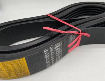 China Type A Transmissie Gestreepte Klassieke V Riem 10mm Hoogte Te koop