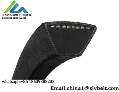 Cina Cinghia a -310 pollici a 300 pollici dei compressori C V di lunghezza in vendita