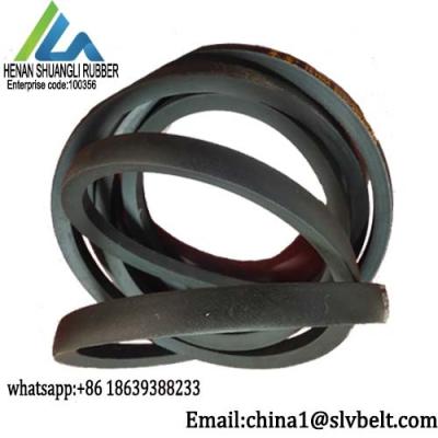 Cina Tipo resistente del trapezio dell'ozono della cinghia di V avvolto sistemi di miscelazione una lunghezza 172