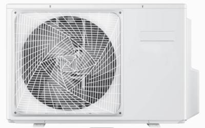 China Woonairconditioner 24000 Btu Mini Split Wall Mounted 1775W van R410A Te koop