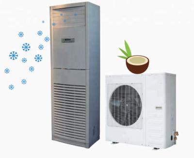Cina L'unità sola di raffreddamento 18000Btu di CA di R410a sta sul condizionatore d'aria R410a in vendita