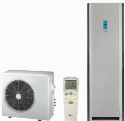 Cina Zona stante del condizionatore d'aria di spaccatura del pavimento di LF246HV 24000BTU singola Ductless in vendita