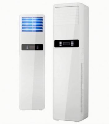 Cina Invertitore 60000Btu R22 del condizionatore di Ton Floor Standing Split Air di bianco 5 in vendita