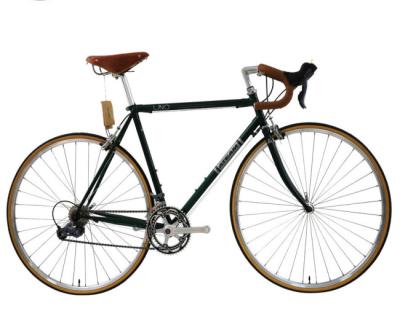 Cina Bici Chromoly di alluminio della strada di dimensione della ruota degli adulti 700CX25C in vendita
