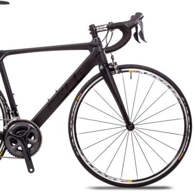 Cina 24 velocità della lega di alluminio di acciaio al carbonio della bici della strada del metallo di velocità 21 in vendita