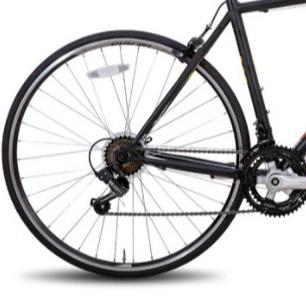Cina Velocità d'acciaio ad alto tenore di carbonio di velocità 14 di velocità 27 di velocità 21 delle leghe di alluminio della bici della strada del metallo 29