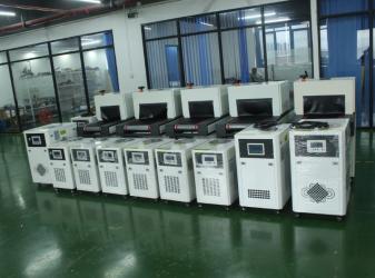 Китай Shenzhen Super- curing Opto-Electronic CO., Ltd