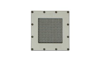 China High Power 1200W UV LED Curing System 385nm Water Cooling Environment Friendly for sale