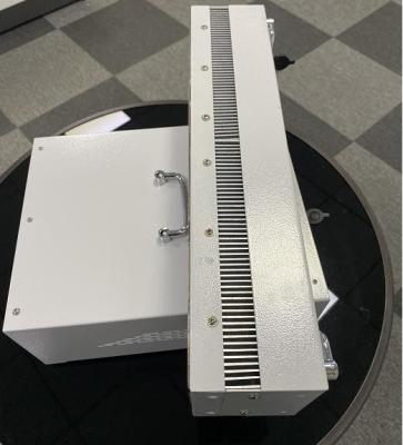 Cina 300W bassa temperatura di trattamento UV di raffreddamento a aria di lunghezza d'onda del sistema 365nm in vendita