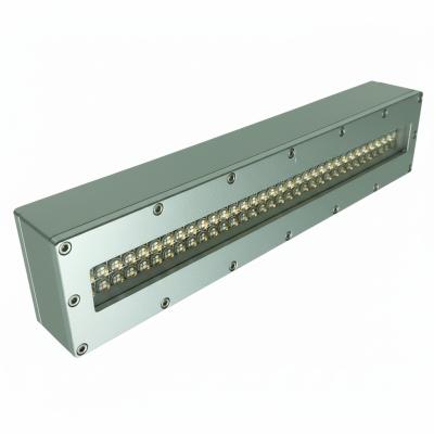 China Environment Friendly UV Curing Equipment  Ozone Free UV Curing System for sale