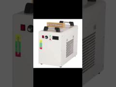 systèmes 405nm de traitement UV pour imprimer 20000 heures de CM2 d'intensité de 18W/