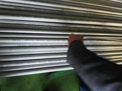 China Tubulação de UNS N06601 Inconel 601 Inconel, tubos sem emenda ASTM B163 do permutador de calor à venda