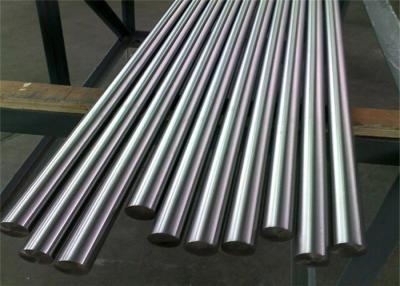Cina Nichel di UNS N02200 tondino freddo/laminato a caldo ASTM B160 ASME SB160 da 200 tondini, del nichel in vendita