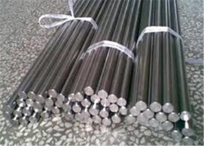 Cina Tondino d'acciaio di BACCANO 2,4360 di ASTM B164, tondino UNS N04400/NS111 di Monel 400 in vendita
