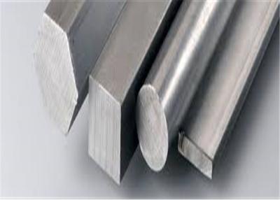 Cina ASTM freddo/laminato a caldo B164 UNS N04400/NS111 del tondino della lega di nichel di Monel 400 in vendita