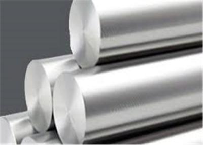 Cina BACCANO 2,4851 Inconel di UNS N06601 una superficie luminosa ASTM B166 da 601 tondino in vendita