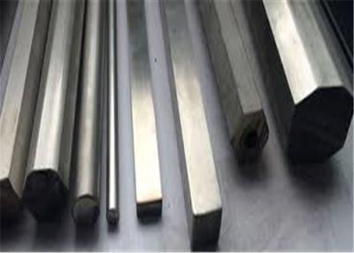 Cina BACCANO freddo/laminato a caldo di Rod del tondino della lega di nichel un diametro di 100mm - di 2,4851 0.1mm in vendita