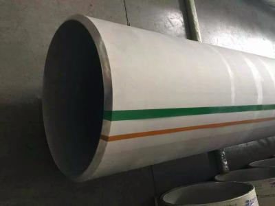 中国 ASTM UNSのN10675によって溶接される鋼管、ハステロイ B 3の継ぎ目が無く、溶接された管 販売のため
