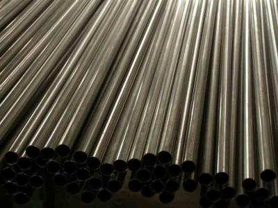 中国 ASTM B474 B619 B626 Hastelloy C276の管UNS N10276 Hastelloy Cの-276溶接された管 販売のため