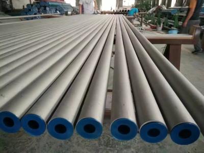 中国 Hastelloy C -276の合金C -276 Hastelloyの管ASTM B622 UNS N10276の継ぎ目が無い管 販売のため