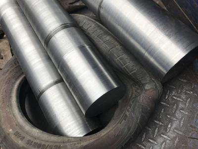 Cina Lo speciale bianco di marinatura Metals il BACCANO 2,4360 Monel di BACCANO 17750 del tondino della lega di nichel 400 Rohi in vendita