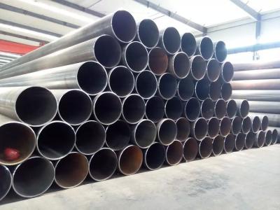 中国 DIN2.4465合金X Hastelloyの管ASTM B474 UNSのN06002によって溶接される管OD 1/2」- 48
