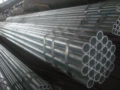 Cina Metropolitana saldata N08367 inossidabile del tubo ASME SB676 UNS della lega AL-6XN Hastelloy in vendita