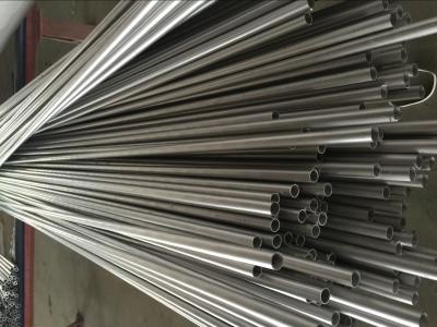 Cina Alto tubo UNS N10675 OD 1/2 di durezza B3 Hastelloy» - 48