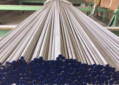 Cina Metropolitana laminata a caldo fredda saldata senza cuciture del tubo del tubo di C2000 UNS N06200 Hastelloy in vendita