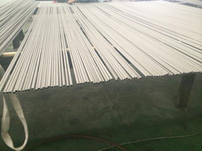 Cina Tubo a laminazione a caldo SCH 5 di Hastelloy B3 - alta precisione di SCH UNS N10675 in vendita