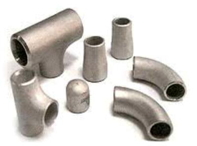 China ASTM B366 WP20CB stub end elbow pipe fittings in low price for sale