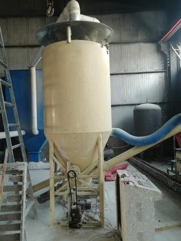 Gypsum Ceiling Tile Production Line