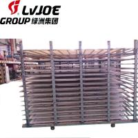 Quality Composite Partition Wall Mgo Board Production Line Decorative Fireproof for sale