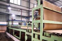 Quality Interior Decoration 6 Million Sqm Capacity Mineral Fiber Board Production Line for sale