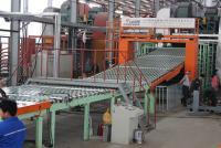 Quality Professional Gypsum Ceiling Tile Production Line With 2 - 12 Million Sqm Capacity for sale