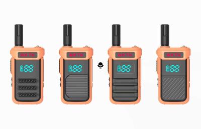High Power Original G68 Walkie Talkie High Capacity Battery 5W and Dual Band for