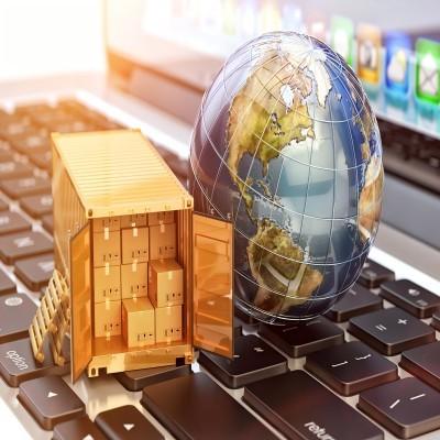 Cina Cross-Border Shopping Worry-Free China To The United States Parcel Collection And Transfer Services in vendita